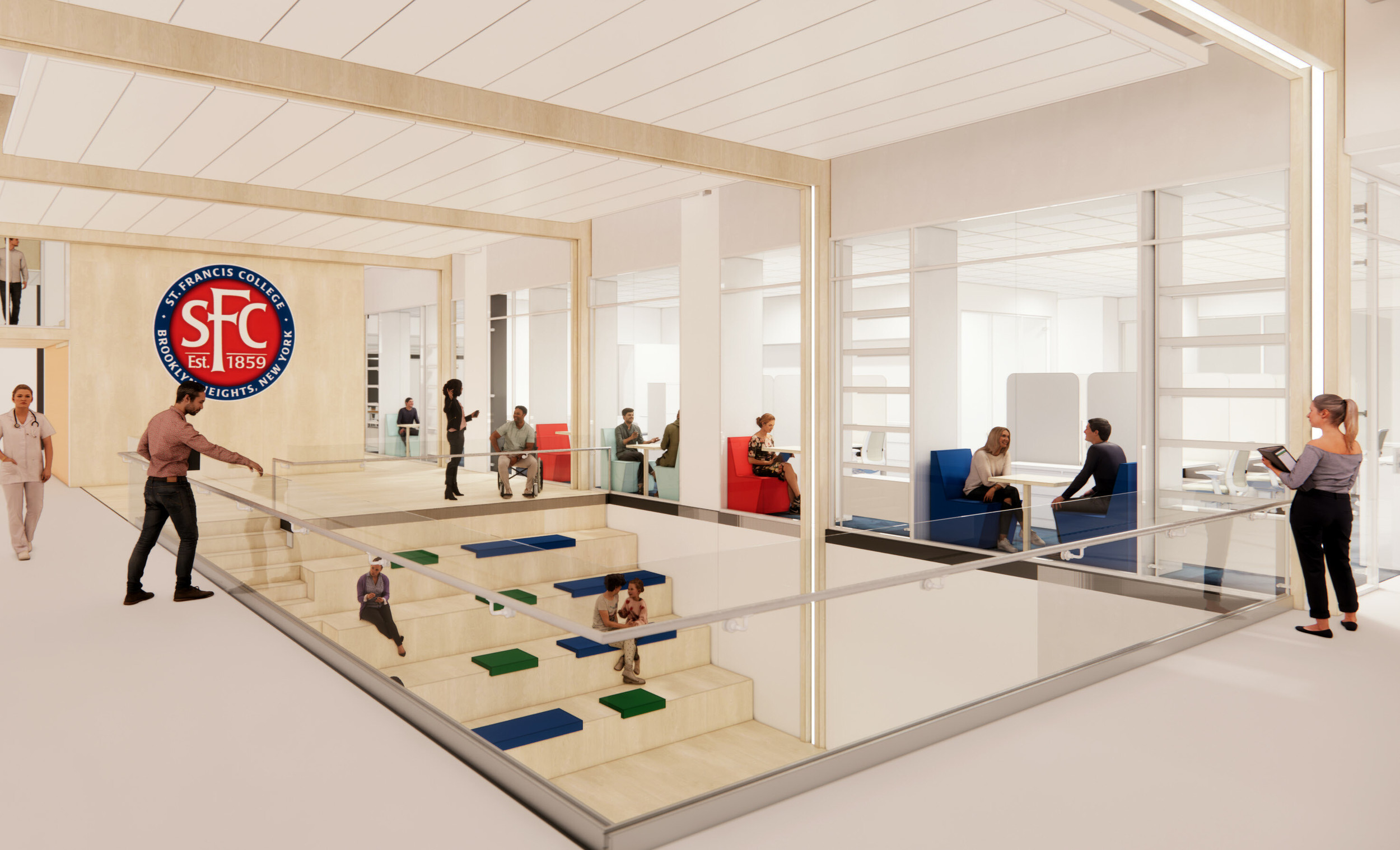 Office of Institutional Effectiveness &… | St. Francis College