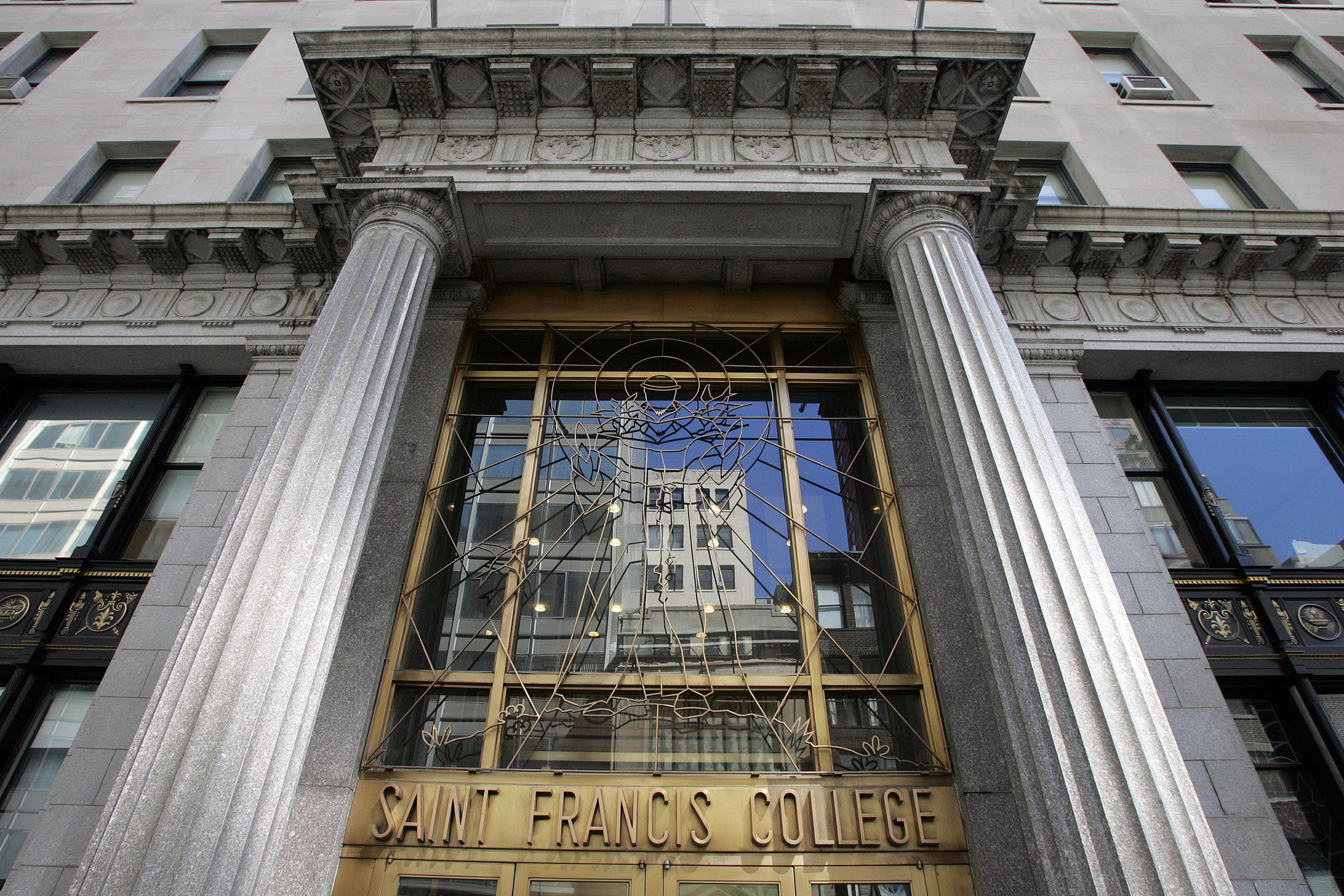 Office of Marketing & Communications | St. Francis College