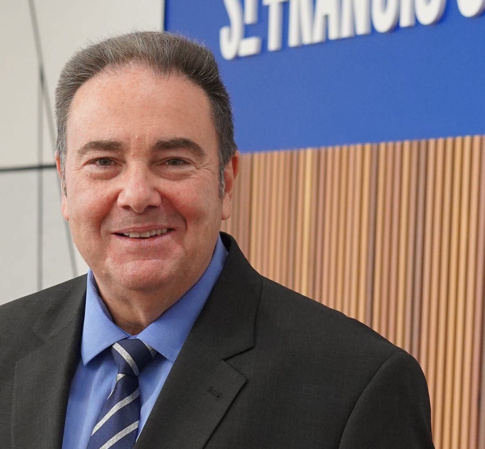 Tim Cecere | St. Francis College